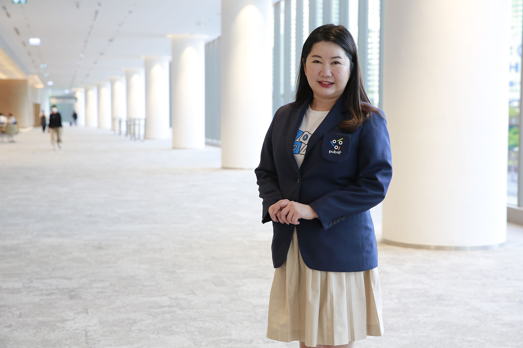 PUBAT organizes the 27th Book Expo Thailand 2022 under the theme BOOKTOPIA
