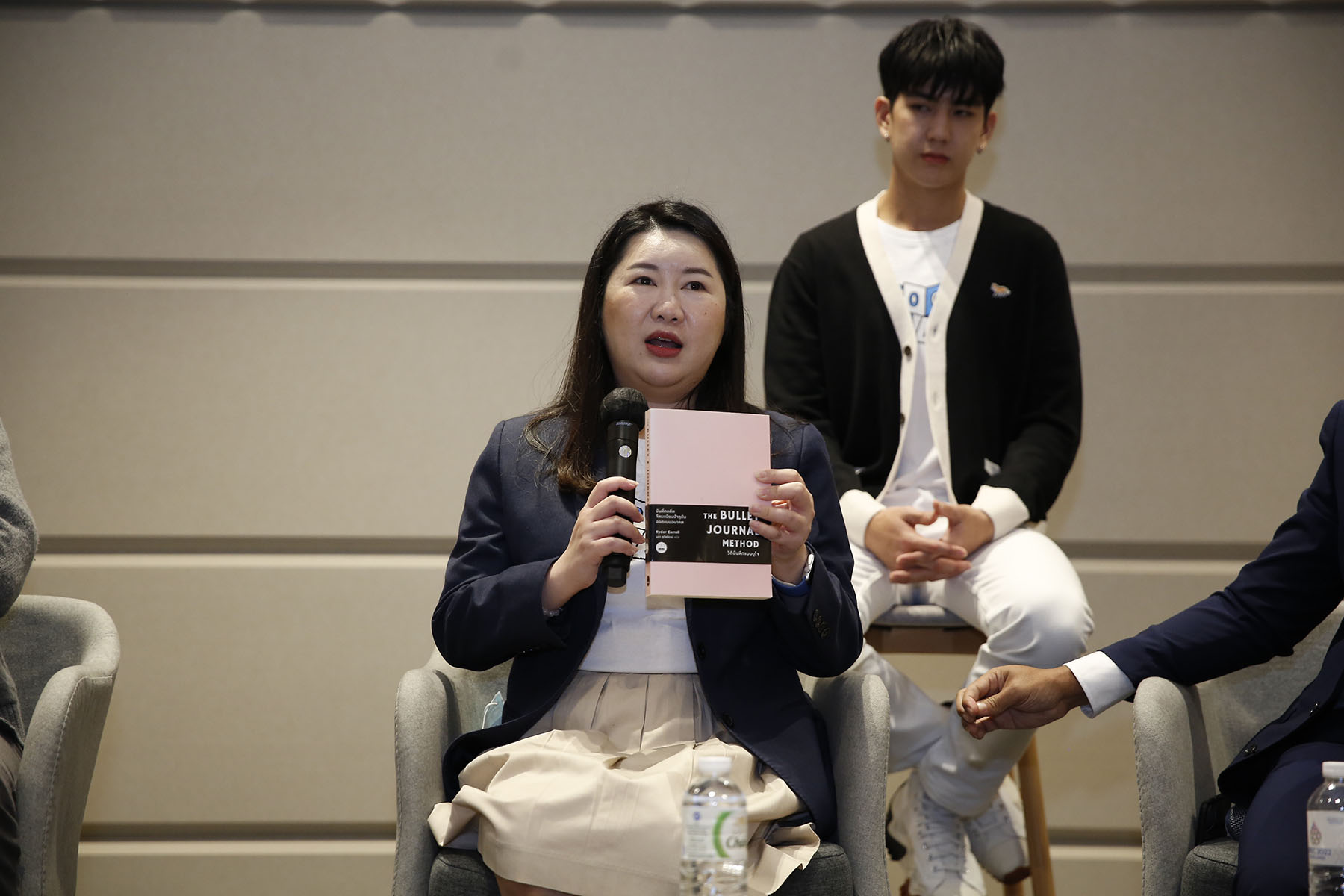 PUBAT organizes the 27th Book Expo Thailand 2022 under the theme BOOKTOPIA