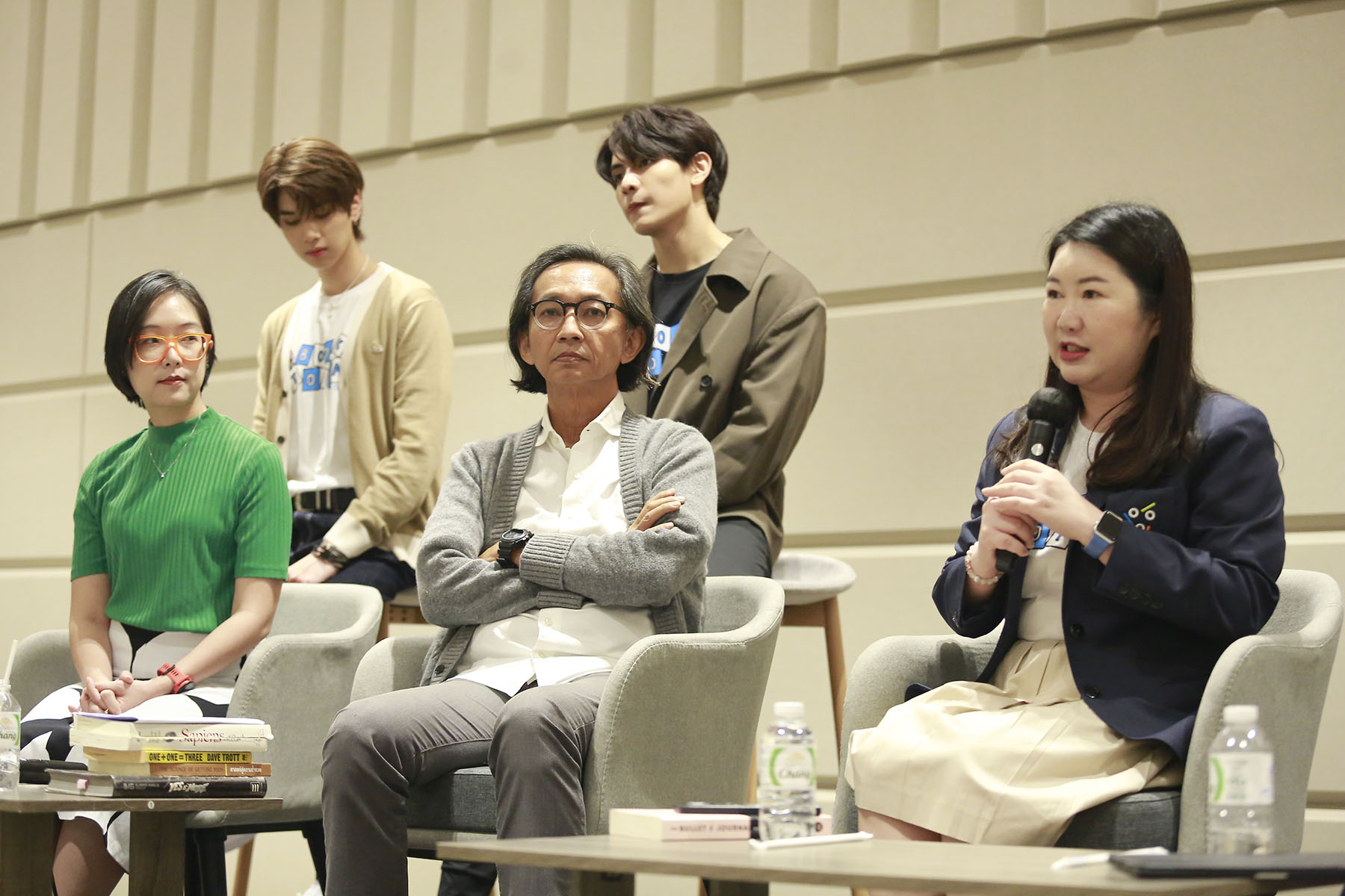 PUBAT organizes the 27th Book Expo Thailand 2022 under the theme BOOKTOPIA