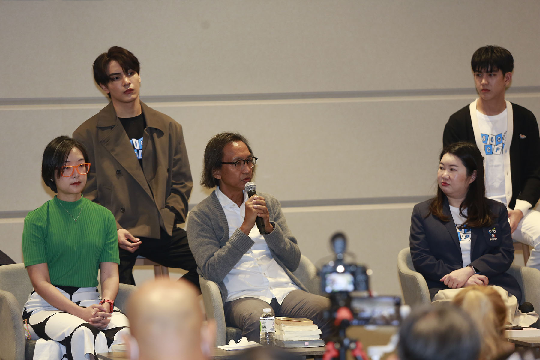 PUBAT organizes the 27th Book Expo Thailand 2022 under the theme BOOKTOPIA